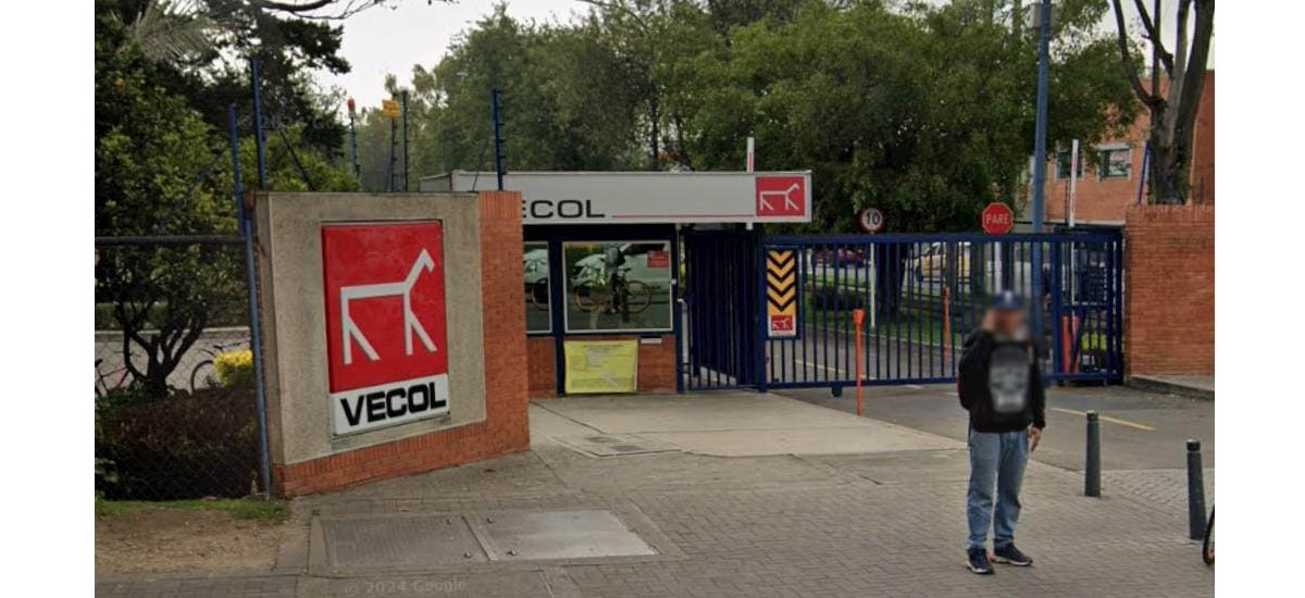 Abierta la convocatoria para elegir presidente de Vecol